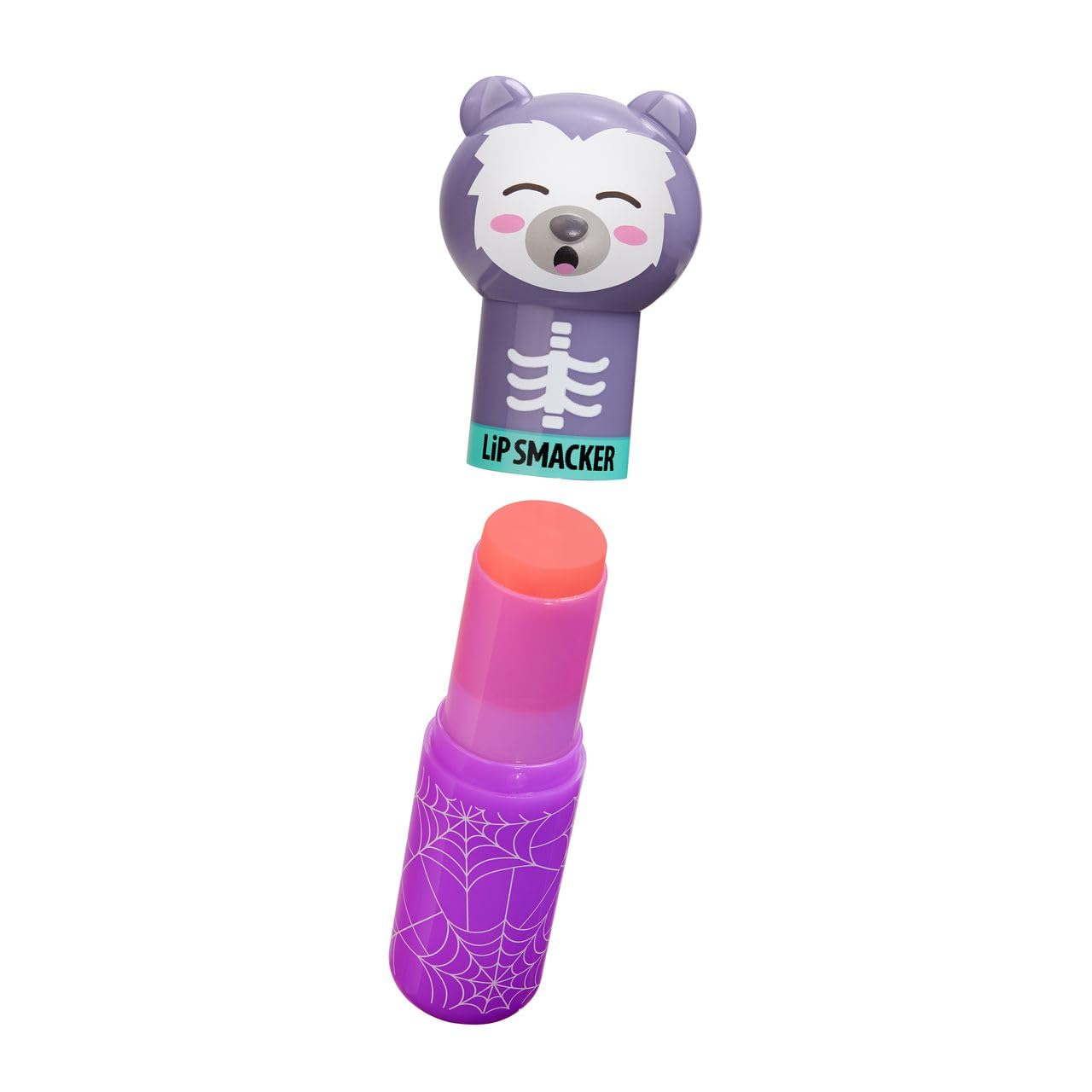 Amazon.com : Lip Smacker Halloween Lippy Pal Lip Balm- Spooky Cute ...
