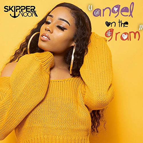 Angel on the Gram by Skipper Noon on Amazon Music - Amazon.com