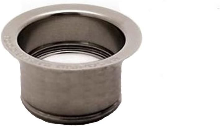 Viking SFLGD Deep Sink Disposer Flange, Stainless Steel - Sink ...