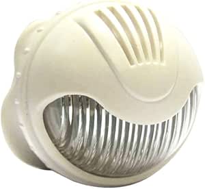 Masterplug Indoor Power NLDD/2-MP Directional Night Light with Rotating ...