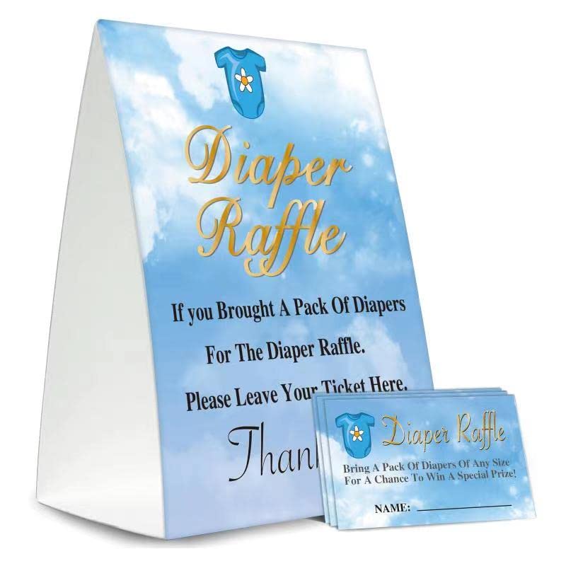 Gender Neutral Baby Shower Game Prizes at Renetta Wallace blog