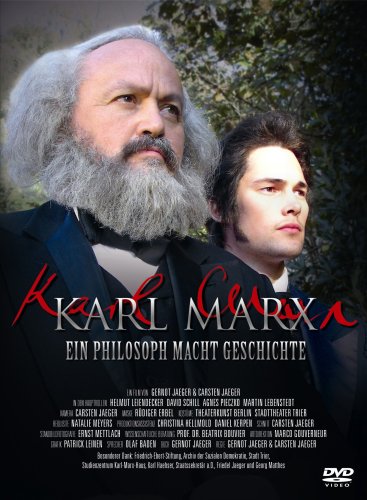 Karl Marx - Ein Philosoph macht Geschichte: Amazon.de: Helmut ...