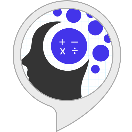 Amazon.com: Math Facts Trainer : Alexa Skills