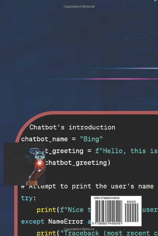 Snapklik.com : AI Chatbot Development A Hands-on Guide For Building And Deploying Chatbots For ...
