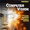 Computer Vision: Principles, Algorithms, Applications, Learning: Davies, E. R.: 9780128092842 ...