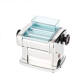 Professional Pasta Maker Machine Electric Pasta Maker Machine Stainless ...