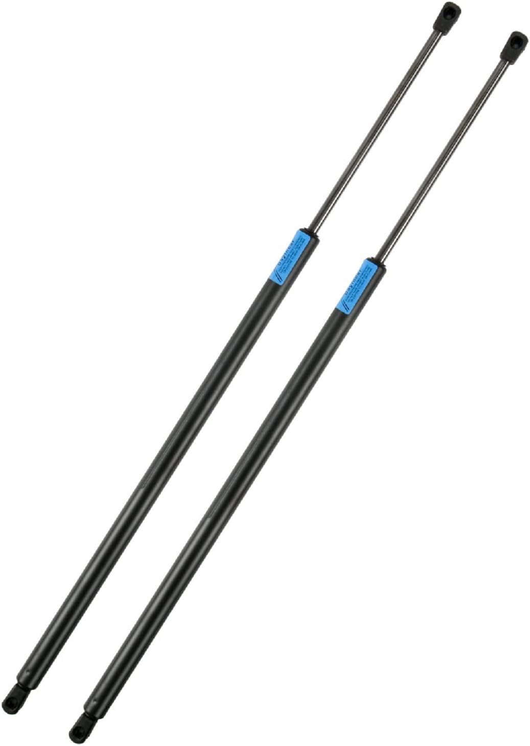 Amazon.com: 6664 Rear Hatch Trunk Liftgate Tailgate Lift Shocks ...