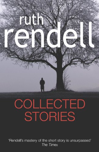 Collected Stories eBook : Rendell, Ruth: Amazon.co.uk: Kindle Store