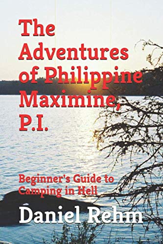 Amazon.com: The Adventures of Philippine Maximine, P.I.: Beginner's ...
