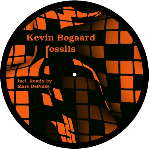 Amazon.com: Fossils : Kevin Bogaard: Digital Music
