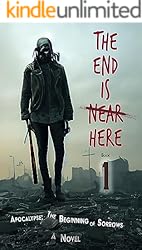Amazon.com: THE END IS HERE: Book 2 Caught Up - A Christian, dystopian, end times, apocalyptic ...