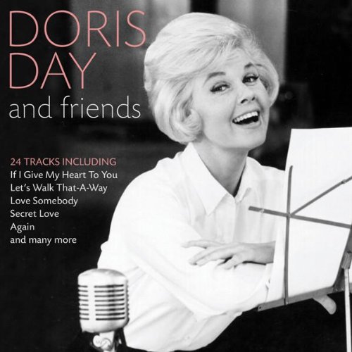 Day, Doris - Doris Day & Friends - Amazon.com Music