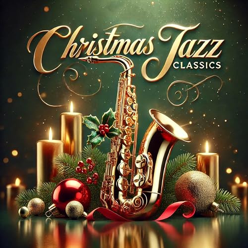 Play Christmas Jazz Classics by Christmas Jazz Instrumentals, Christmas ...