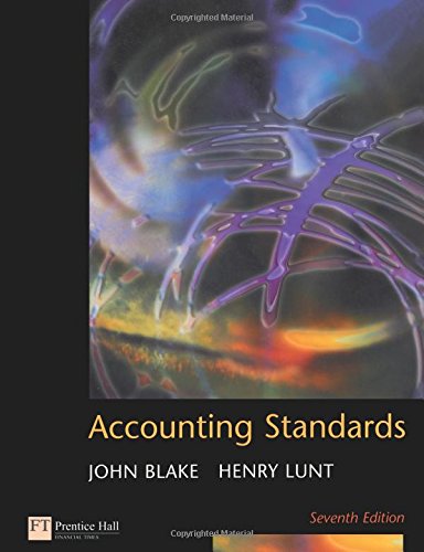 20 Best-Selling Accounting Standards Books of All Time - BookAuthority