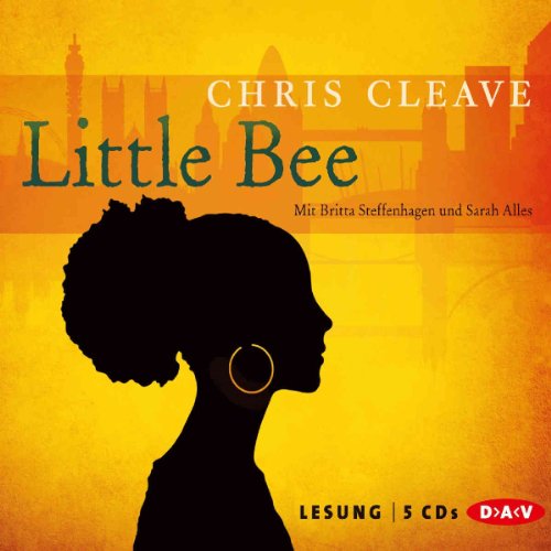 Amazon.com: Little Bee (Audible Audio Edition): Chris Cleave: Audible ...