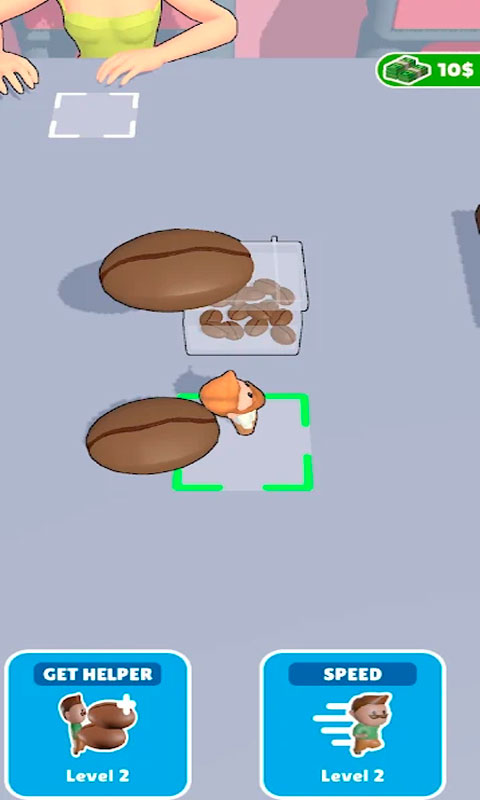 Mini Barista Coffee Maker Game:Amazon.com.br:Appstore for Android