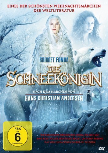 Snow Queen (2002) [ Origen Alemán, Ningun Idioma Espanol ]: Amazon.es ...