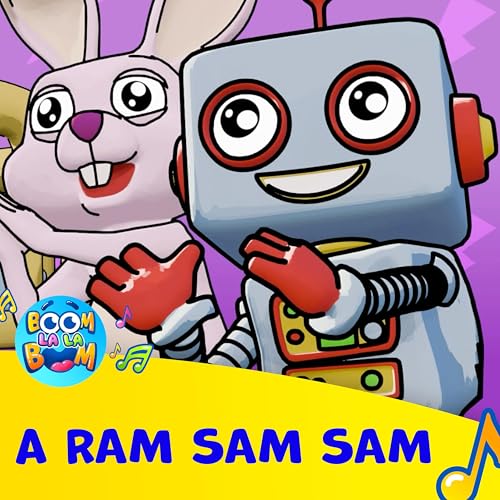 Play A Ram Sam Sam by BoomLaLaBoom Kids Songs on Amazon Music Unlimited