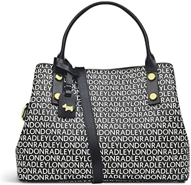 RADLEY London Provence Street Signature Logo Small Multiway Grab ...
