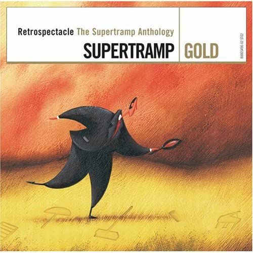 Gold: Supertramp, Roger Hodgson, Richard Palmer, Rick Davies, Rick ...