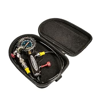 Power Tank SIG-5600 - Depósito de potencia (inflador de choque 500 PSI ...