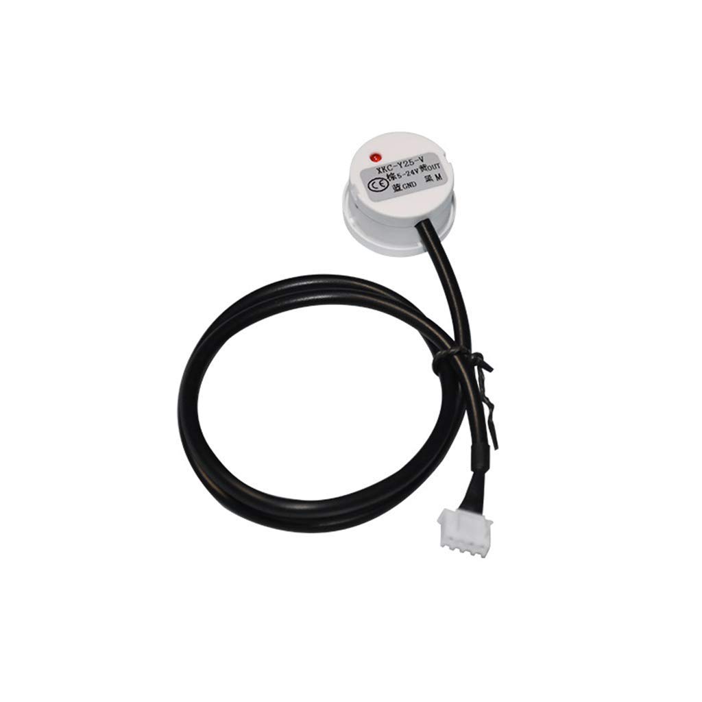 Buy DealMux Non Contact Liquid Level Sensor Externally Attached Liquid buy-dealmux-non-contact-liquid-level-sensor-externally-attached-liquid