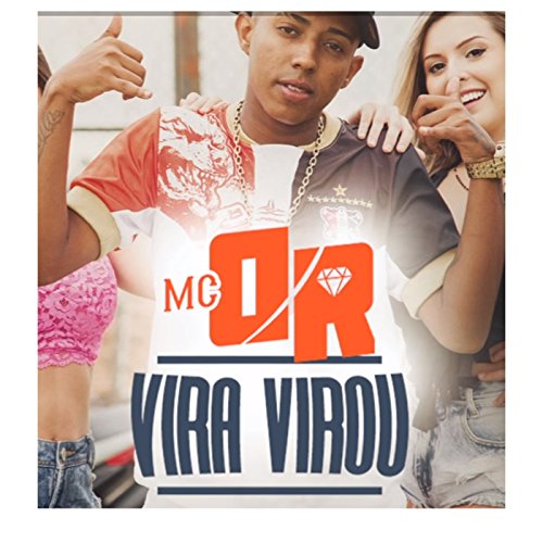 Écouter Vira Virou par Mc DR sur Amazon Music Unlimited