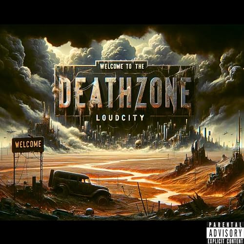 Amazon.co.jp: Welcome to the Deathzone [Explicit] : Loudcity: Digital Music
