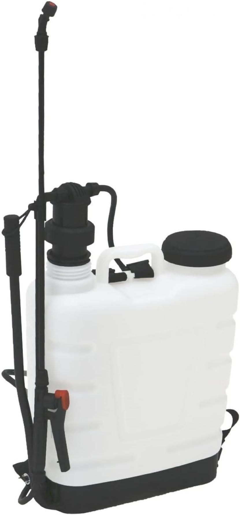 Kingfisher Sprayer Spares Kit : Amazon.co.uk: Garden