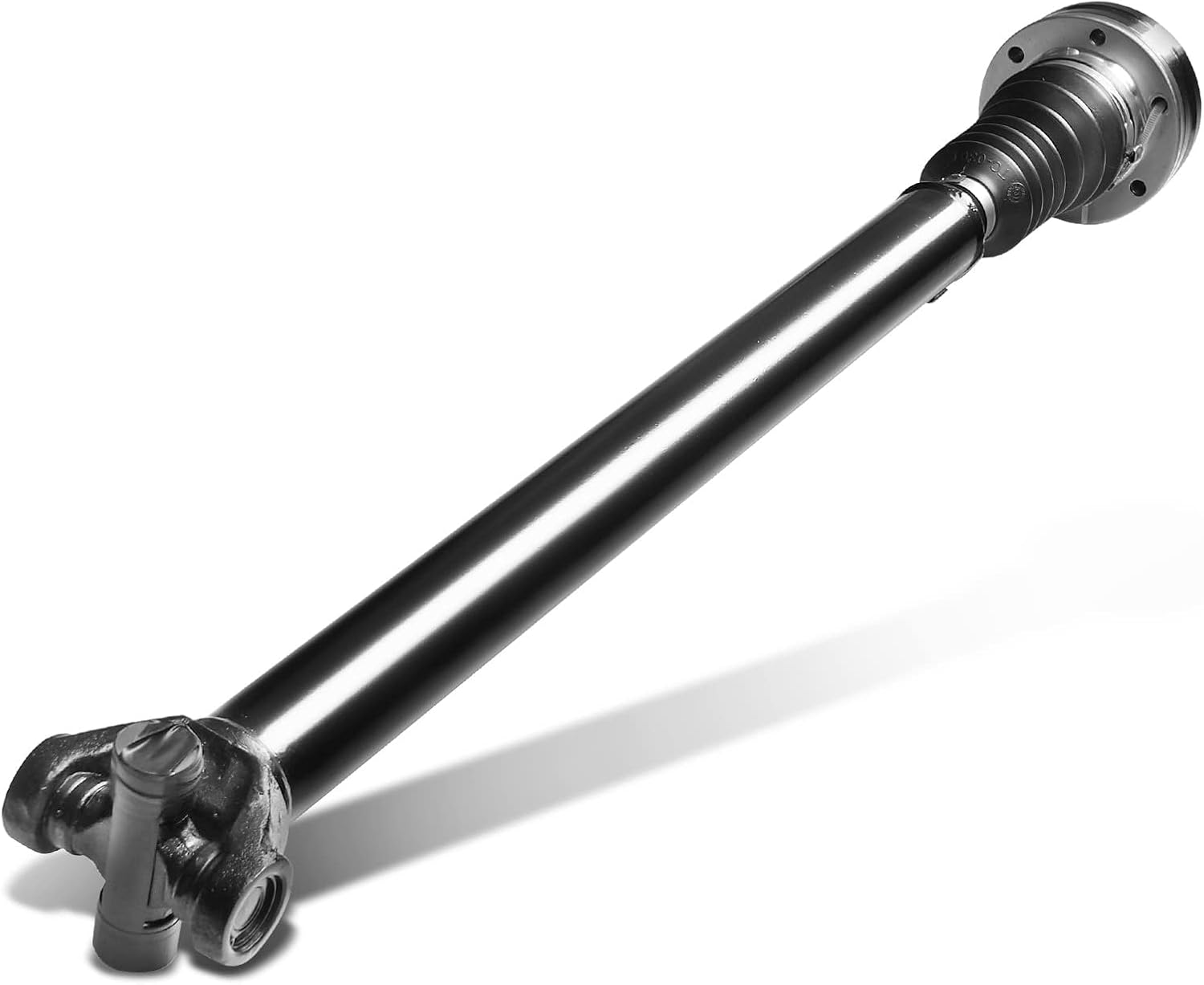 Amazon.com: A-Premium Front Complete Drive Shaft Prop Shaft Driveshaft ...