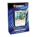 Amazon.com: Magic: The Gathering Commander 2019 Faceless Menace Deck ...
