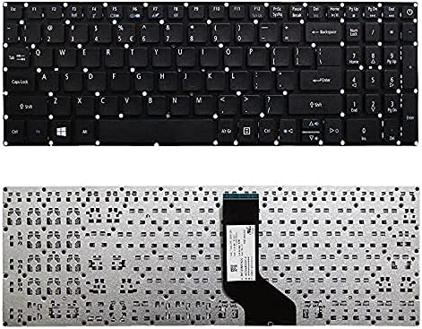 New Laptop Replacement Keyboard Fit Acer Aspire A315-21 A315-41 A315-31 ...
