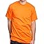 PRO 5 Super Heavy Mens Short Sleeve T-Shirt | Amazon.com