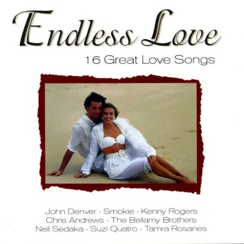 Endless Love: Various: Amazon.in: Music}