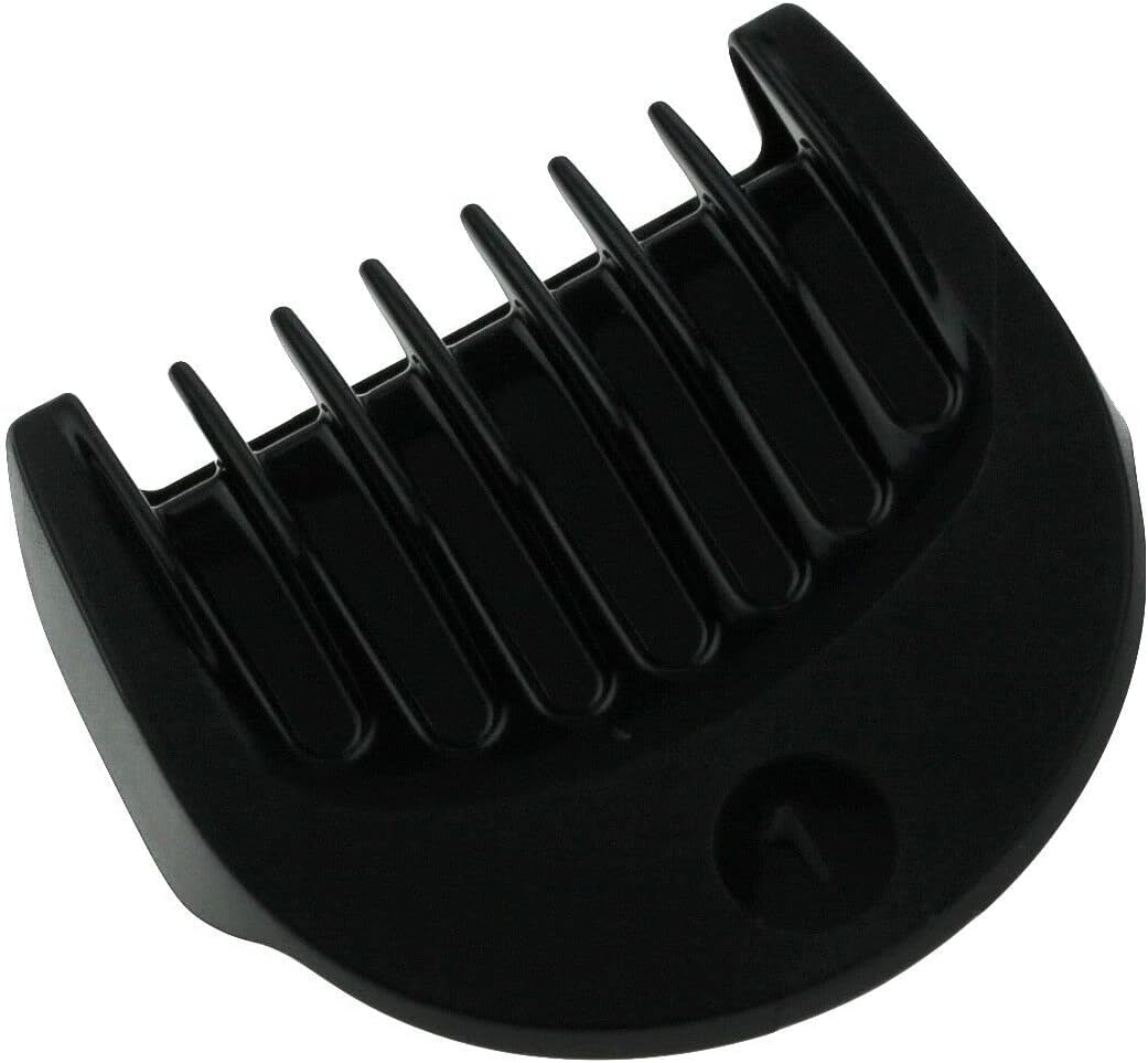 Comb attachment 1 mm. Compatible with/replacement part for Braun ...