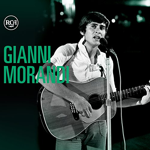 Amazon MusicでGianni MorandiのGianni Morandiを再生する