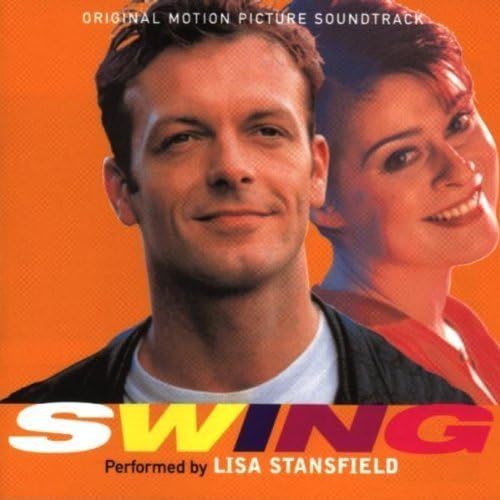 Amazon.co.jp: Swing - Ost/Lisa Stansfield by Original Soundtrack (1999) Audio CD: ミュージック
