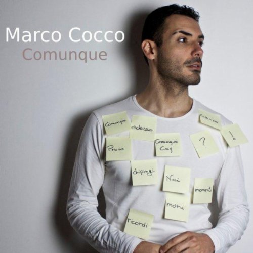 Play Comunque by Marco Cocco on Amazon Music