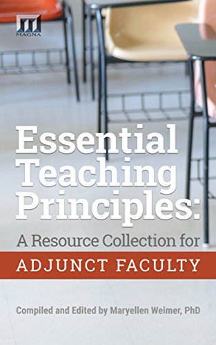Amazon.com: Essential Teaching Principles: A Resource Collection for ...