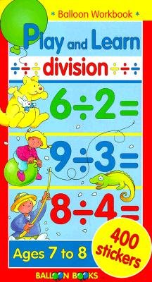 Play & Learn Division: 0049725078253: Books - Amazon.ca