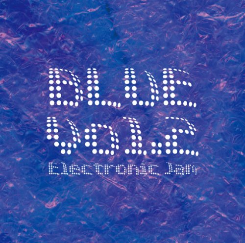 Blue-Electric Jam - Vol. 2-Blue-Electric Jam - Amazon.com Music