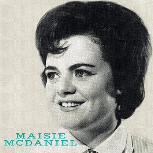Something Special by Maisie McDaniel on Prime Music