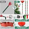 Amazon.com: 2 Pack Christmas Tree Watering Funnel, 44 Inch Christmas ...