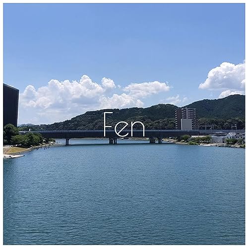 Play Fen by Michiru Aoyama on Amazon Music