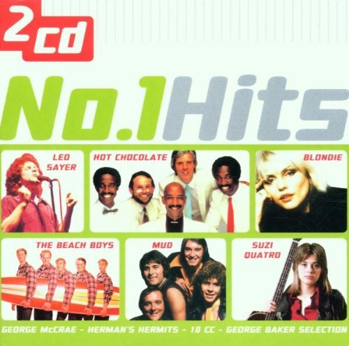 No. 1 Country Hit Mix by Various Artists (1995) Audio CD - Amazon.com Music