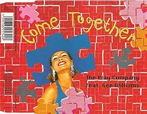 Amazon.co.jp: Come together [Single-CD]: Music