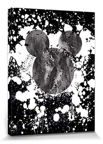 Symbole Mickey Mouse Poster
