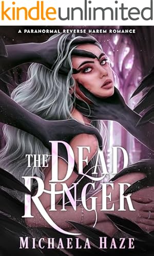 Amazon.com: The Dark Will Rise: A Reverse Harem Mermaid Romance (Twilight Lake - Book 3) eBook ...