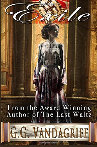 Exile: Vandagriff, G.G.: 9780983623298: Amazon.com: Books