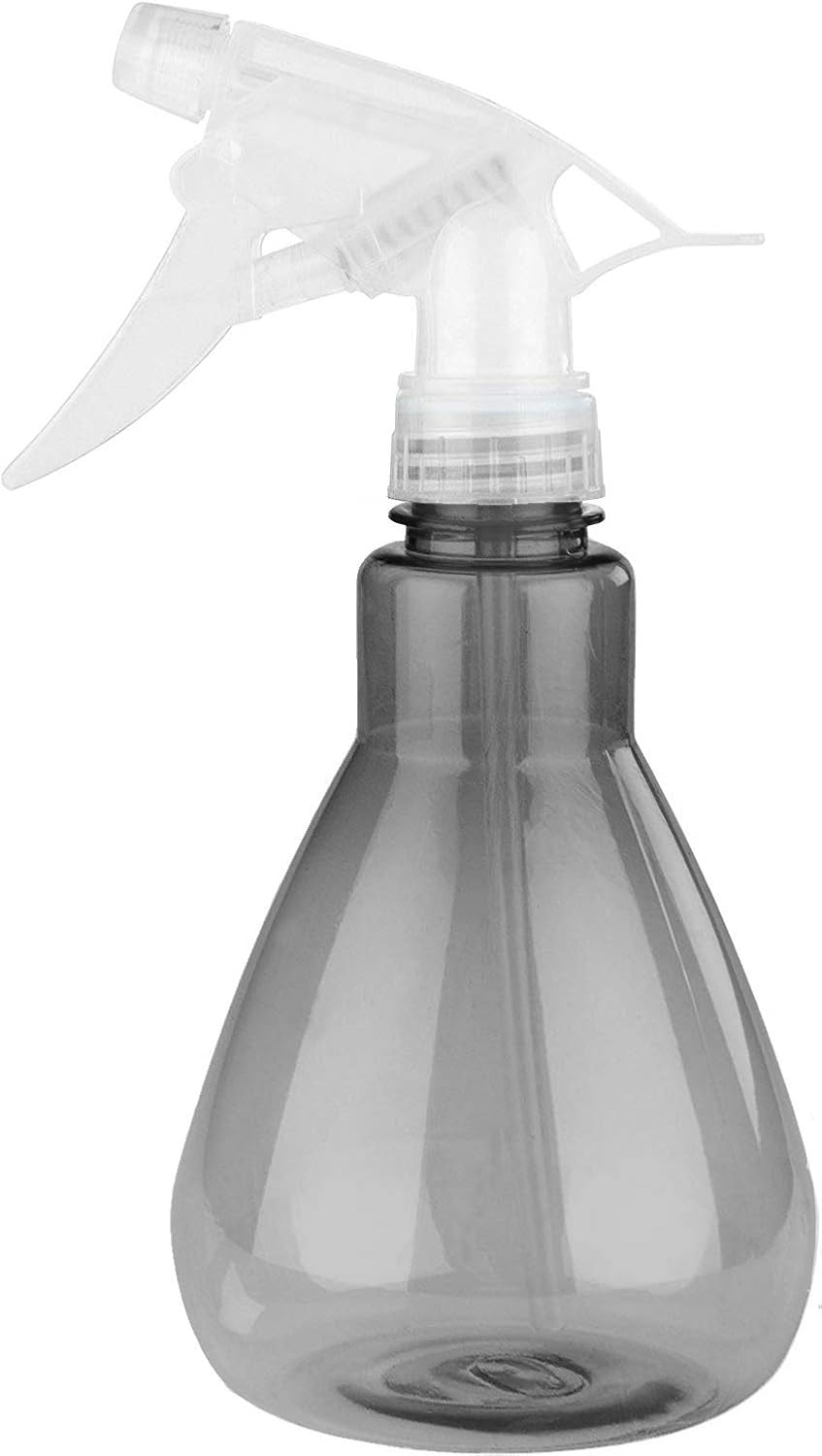 Elliott Plastic 500ml Spray Bottle with adjustable trigger action for ...